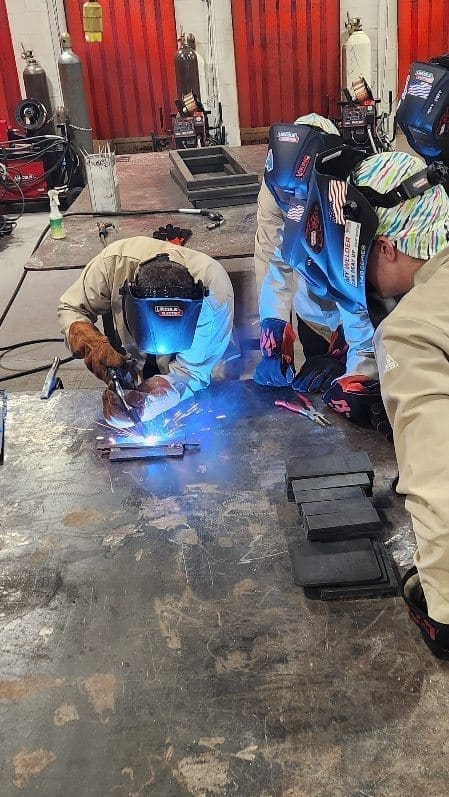 Sooner Job Challenge | Free Career Training for TCP Graduates