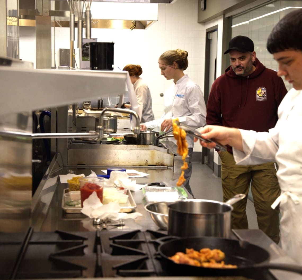 About Sooner Job Challenge | Career Prep for Thunderbird Grads