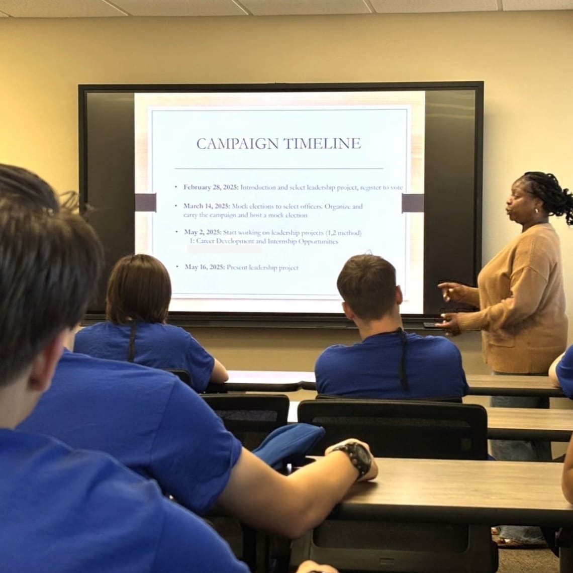 About Sooner Job Challenge | Career Prep for Thunderbird Grads