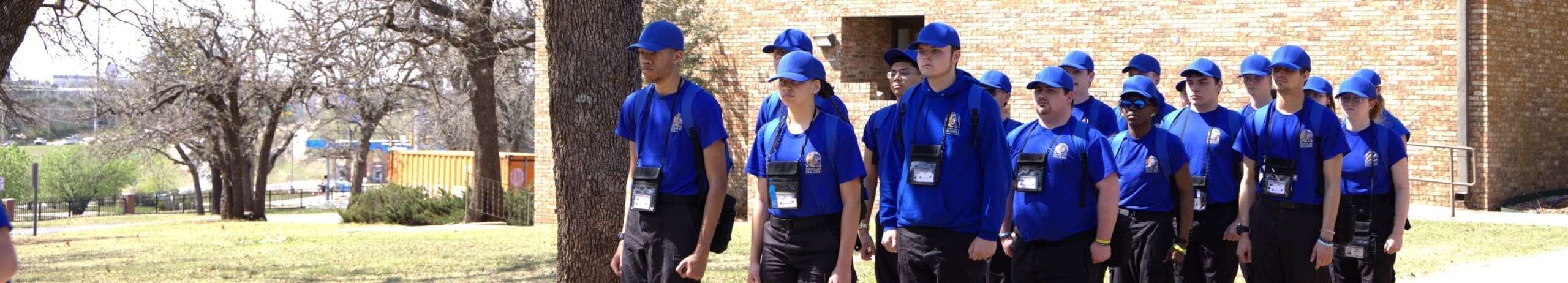 About Sooner Job Challenge | Career Prep for Thunderbird Grads